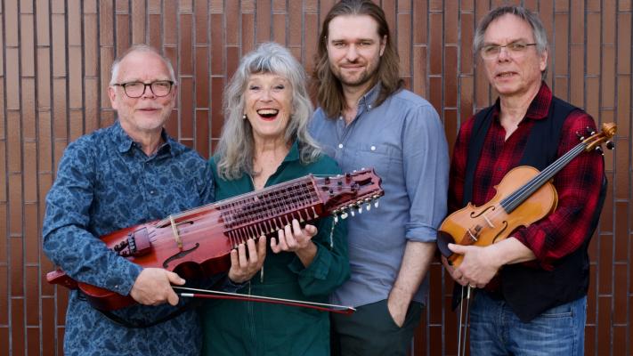 Schwedenstubete im Dezember | gangus.ch