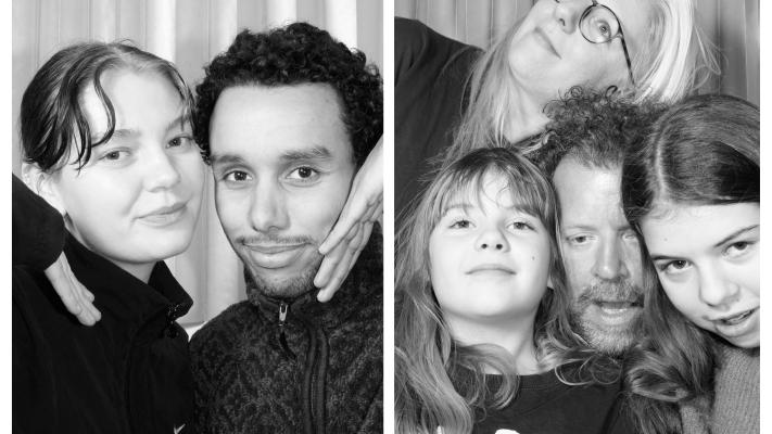 Patrick Blank | gangus.ch