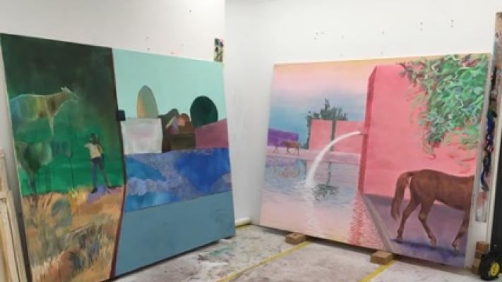 Jennifer Kuhn & Edward Wright | gangus.ch