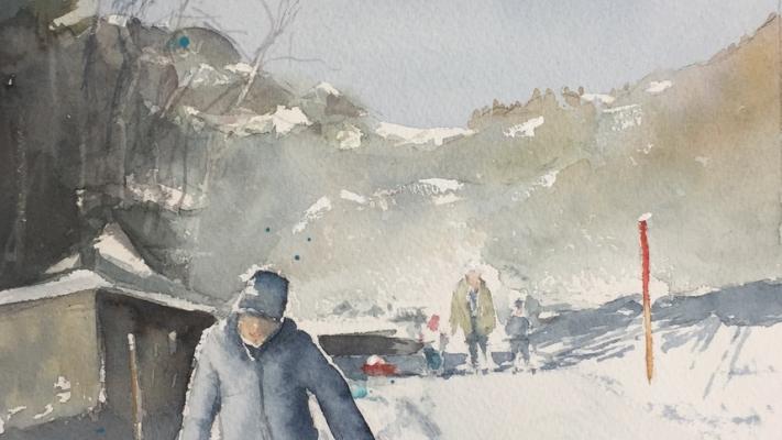 Ian Clements | gangus.ch