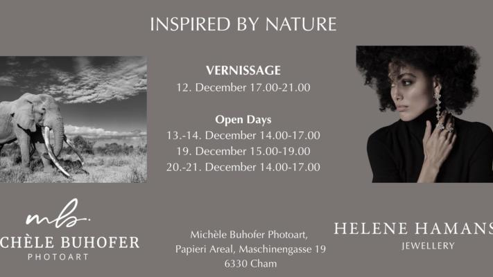 Michèle Buhofer & Helene Hamansen | gangus.ch