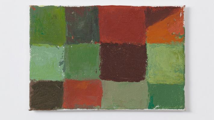 Irène Wydler | gangus.ch