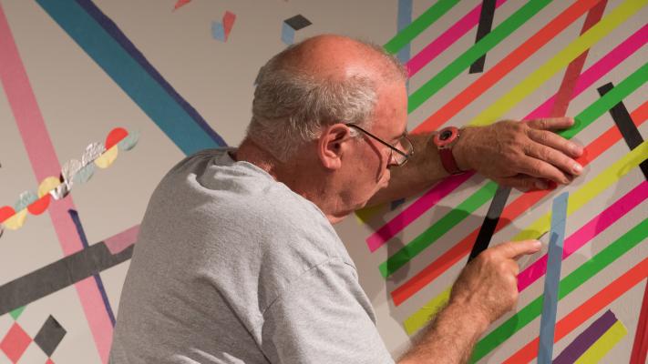 Niklaus Troxler | gangus.ch