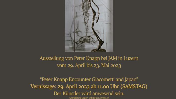 Peter Knapp | gangus.ch
