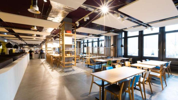 Restaurant Story Baar | gangus.ch